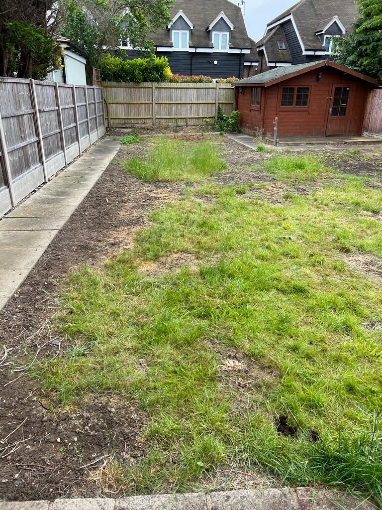 Give your damaged lawn a fresh start with Greensleeves’ renovation ...