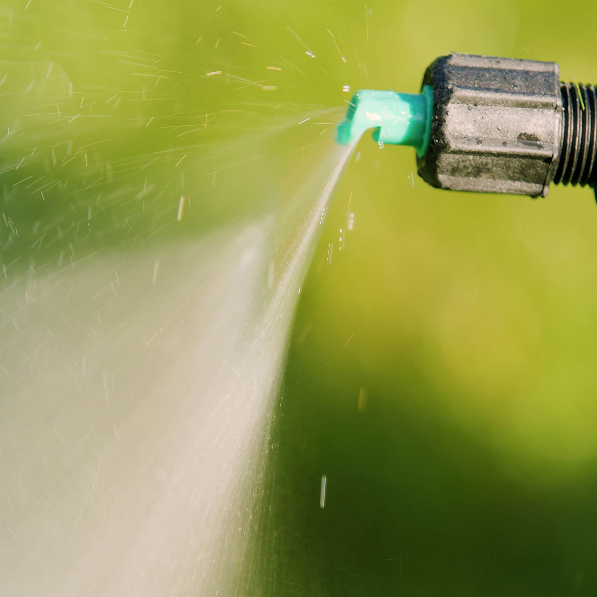 Slow Grow | Grass Growth Regulator Lawn Treatment | Greensleeves