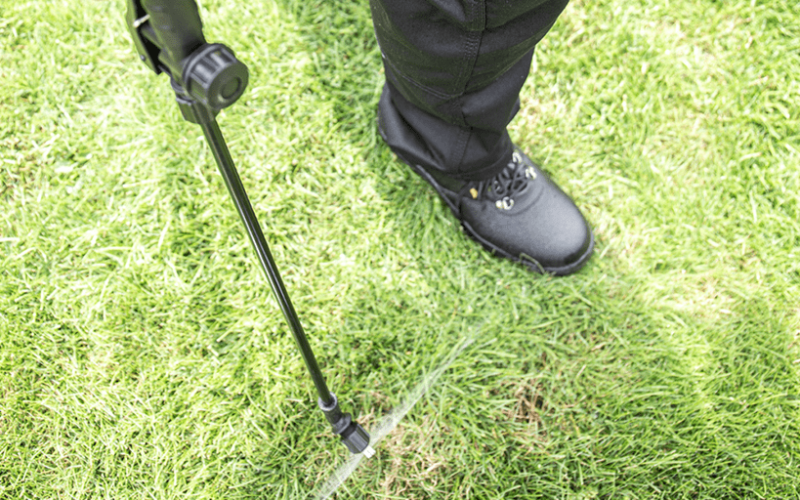 Slow Grow | Grass Growth Regulator Lawn Treatment | Greensleeves