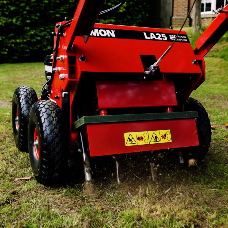 How to Get Rid of Moss in Your Lawn | Lawn Surgery | Greensleeves